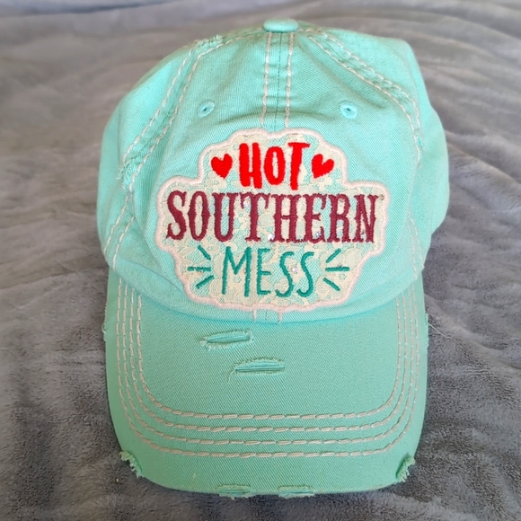 KBETHOS | Accessories | Hot Southern Mess Hat 2 For 2 Or 3 For 18 ...